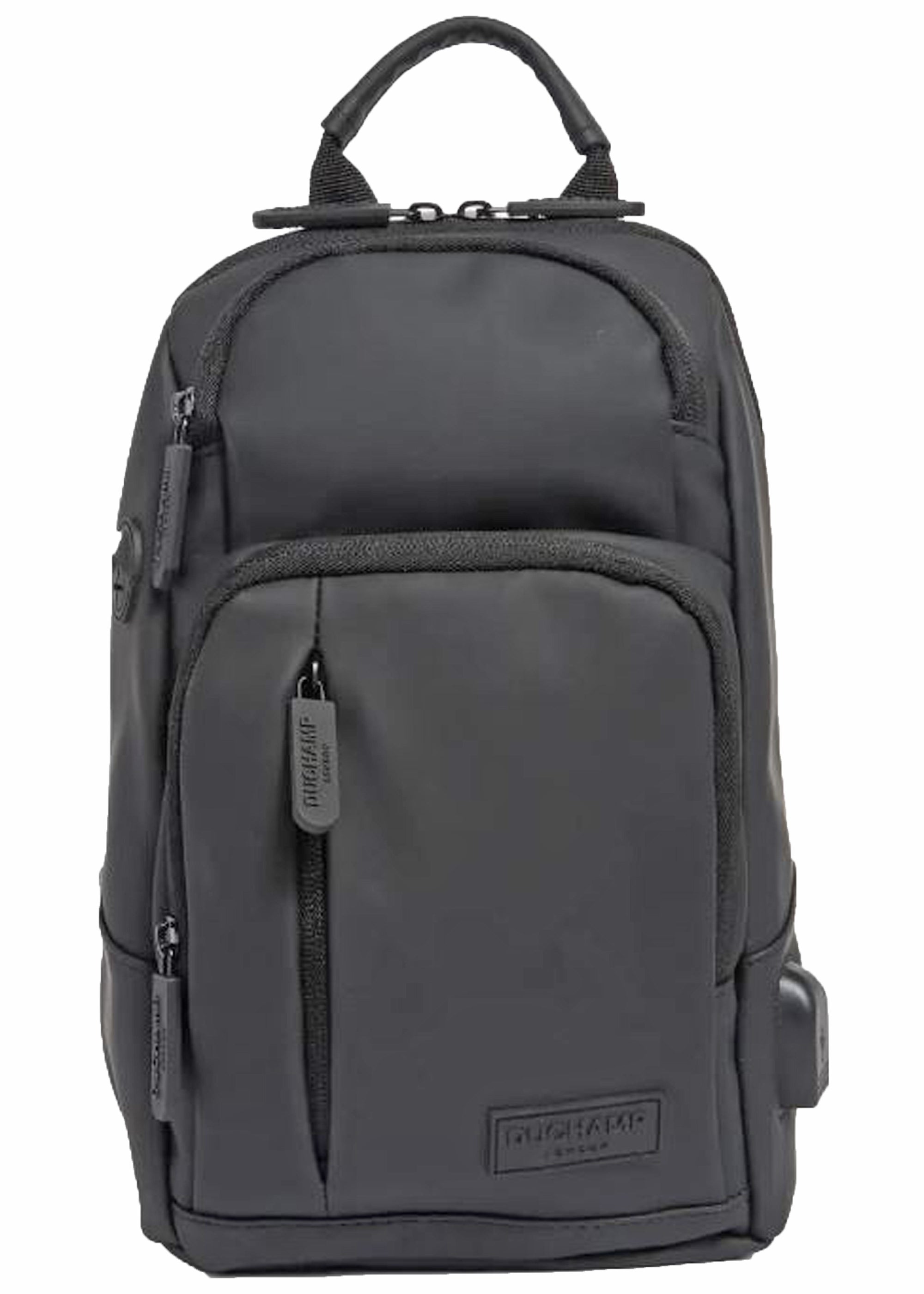 Duchamp London Sling Bag – SHOP ROFFE