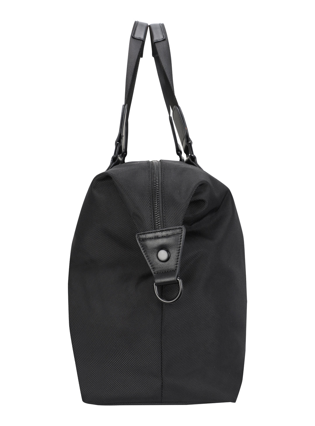 Bonobos Cream Label Ballistic Nylon Black Duffel Bag – SHOP ROFFE