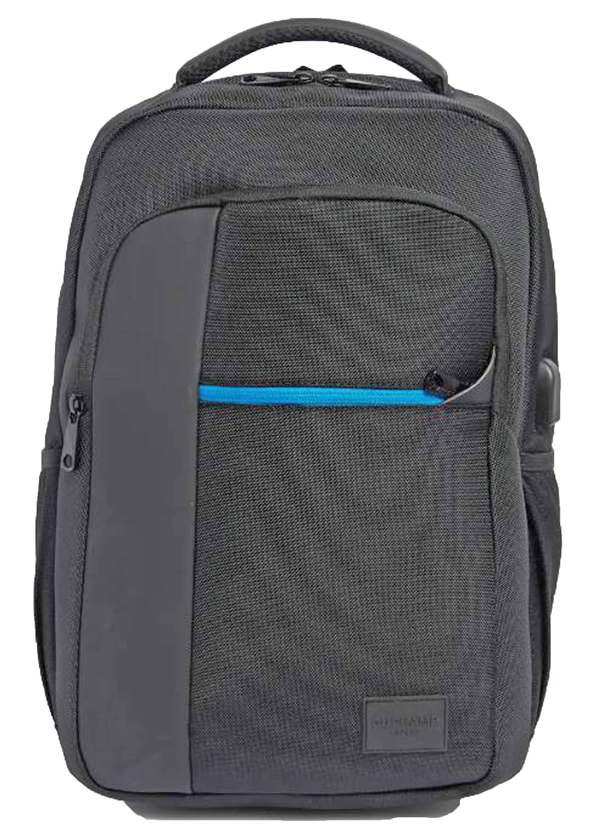 Duchamp London Laptop Backpack – SHOP ROFFE