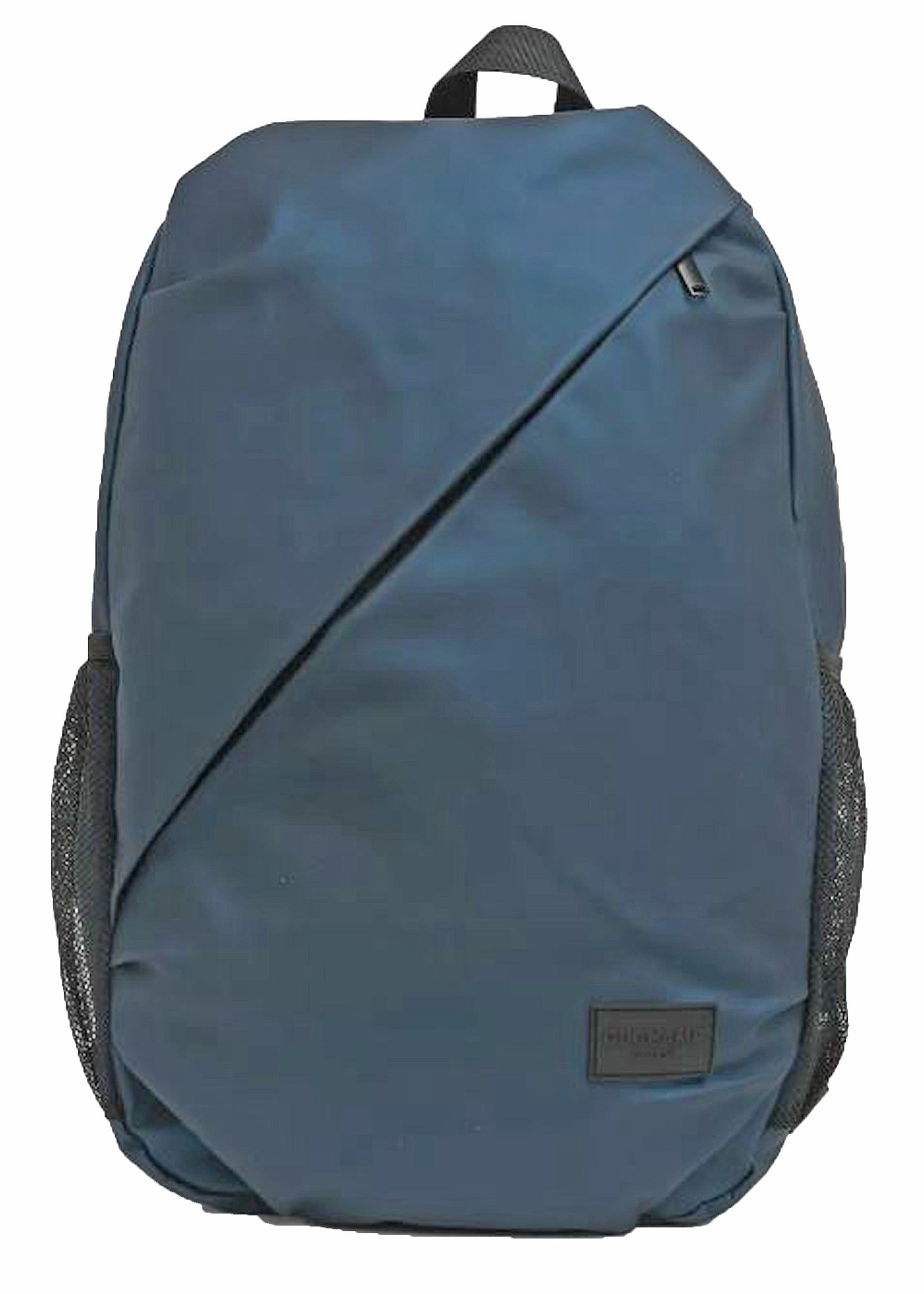 Duchamp London Blue Laptop Backpack – SHOP ROFFE