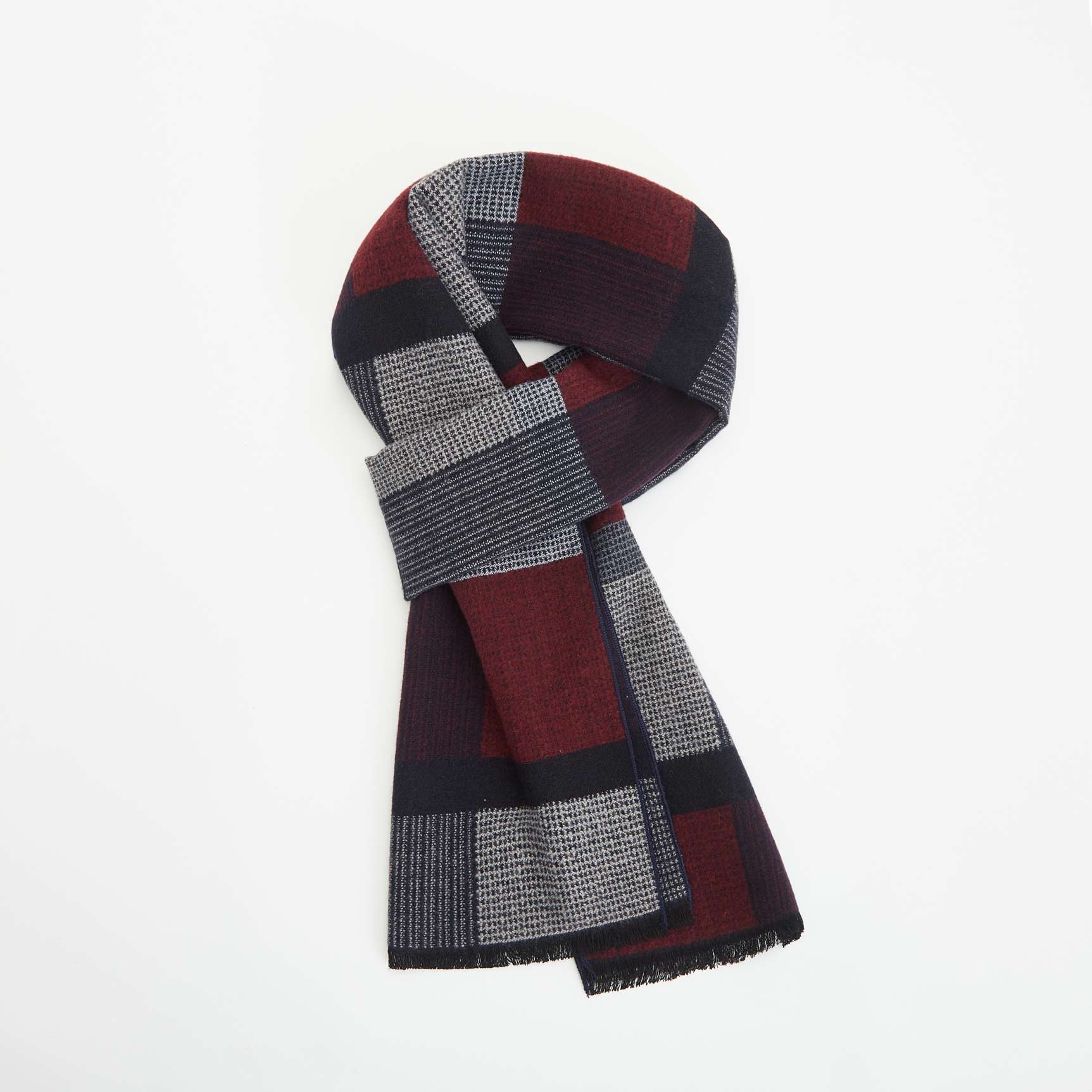 Save the Ocean Men's Scarf – SHOP ROFFE