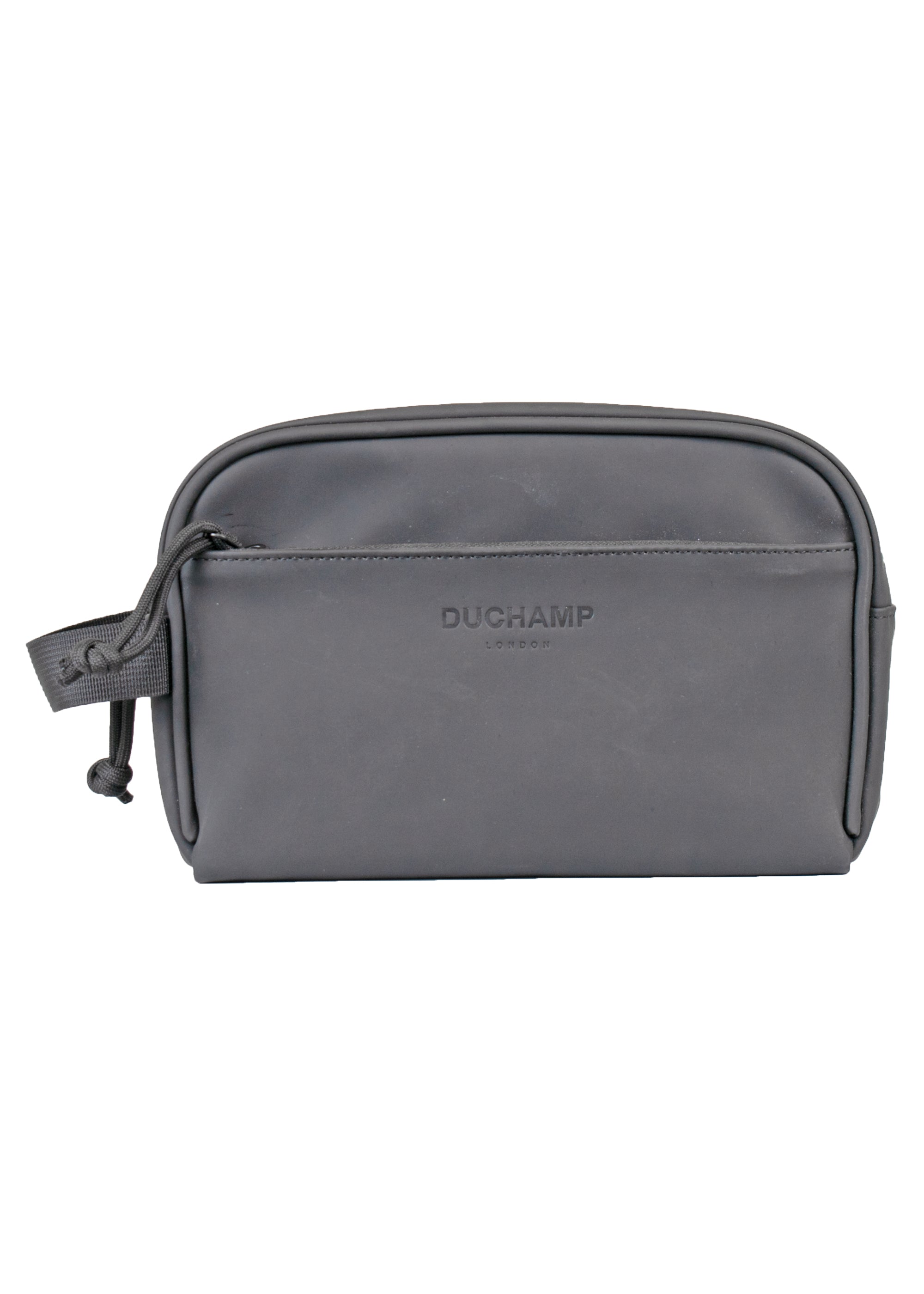 Duchamp London Black Dopp Kit – SHOP ROFFE