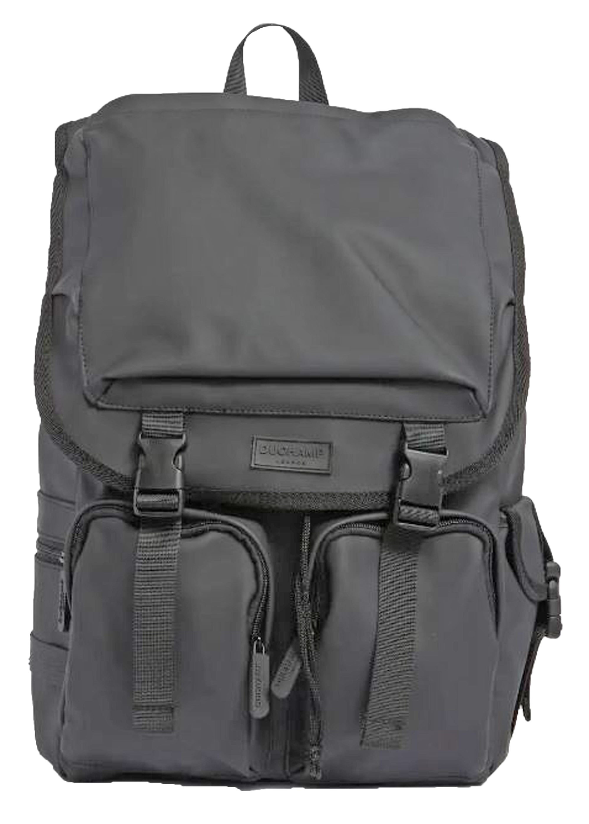 Duchamp London Flapover Laptop Backpack – SHOP ROFFE