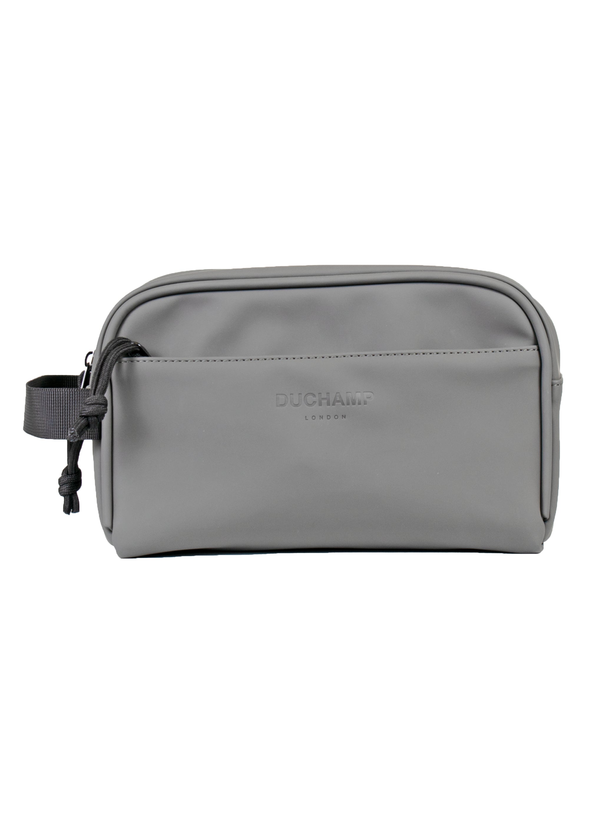 Duchamp London Grey Dopp Kit – SHOP ROFFE