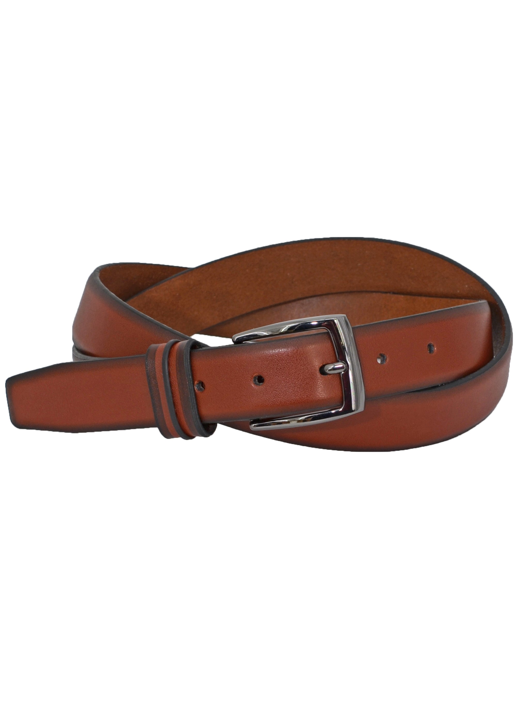 Duchamp London Mens Cognac Leather Casual Belt – SHOP ROFFE