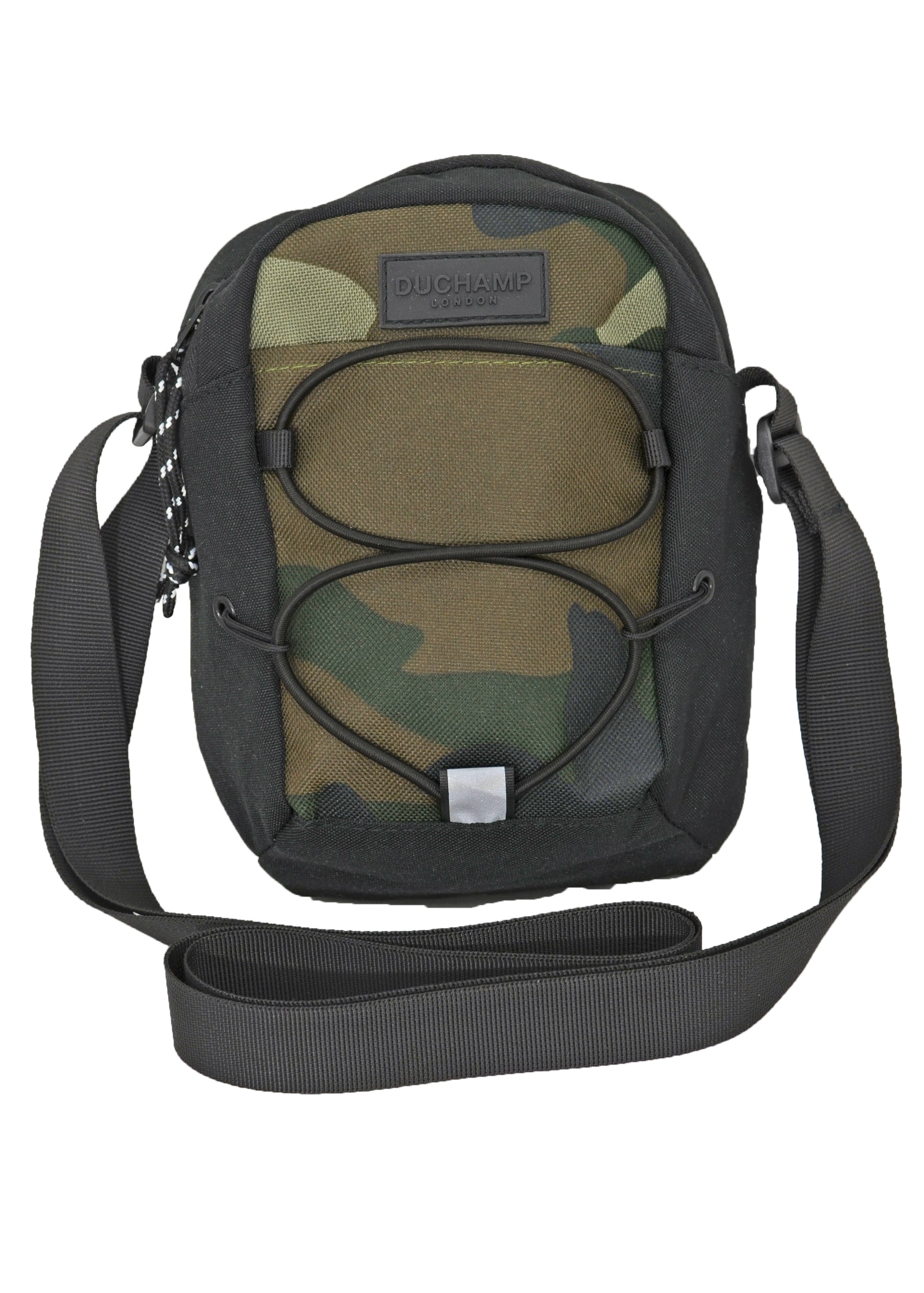 Duchamp Mini Flight Sling Bag – SHOP ROFFE