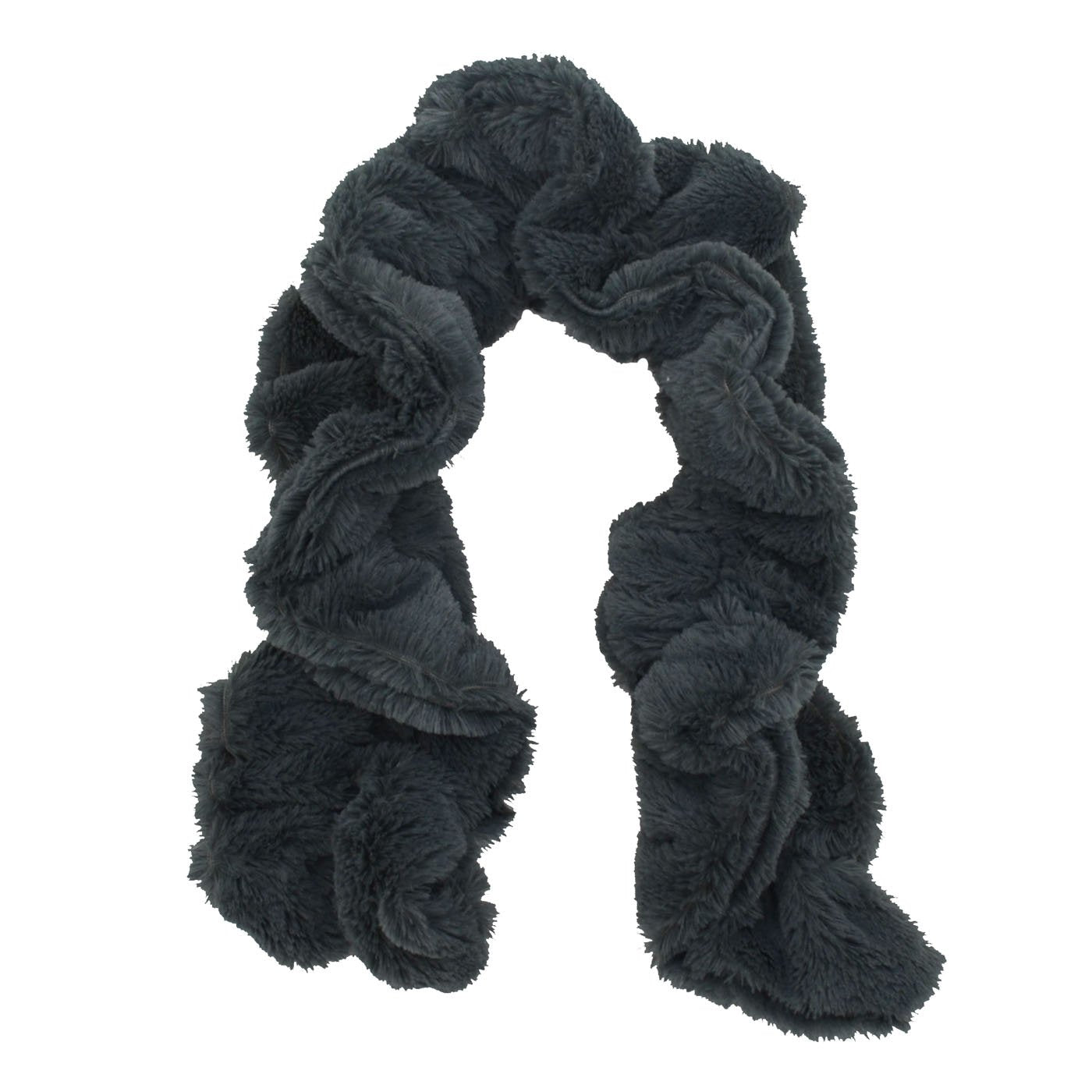 Hannah Plush Scarf – SHOP ROFFE