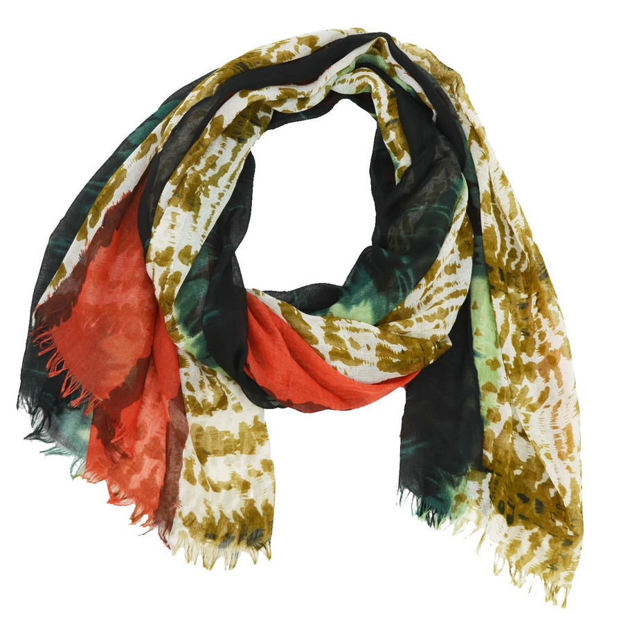 Women’s Scarves – Stylish, Elegant & Versatile – SHOP ROFFE