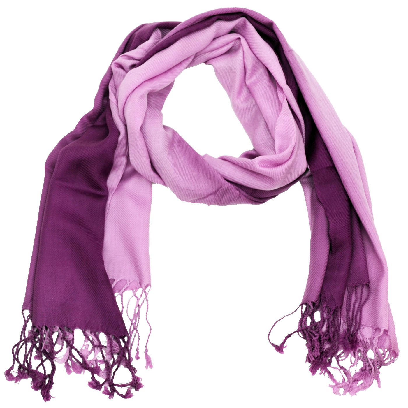 Sami Solid Ombre Scarf – SHOP ROFFE