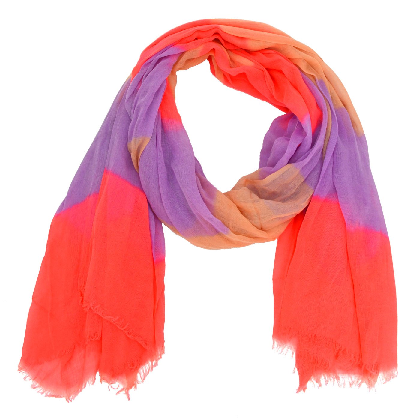Sierra Stripe Scarf – SHOP ROFFE