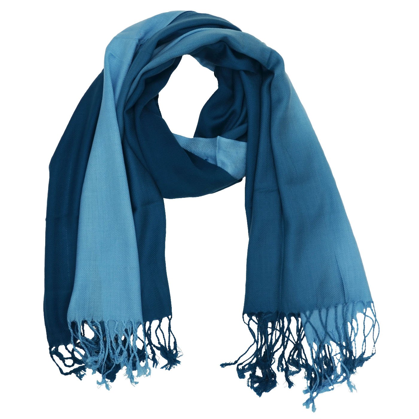 Sami Solid Ombre Scarf – SHOP ROFFE