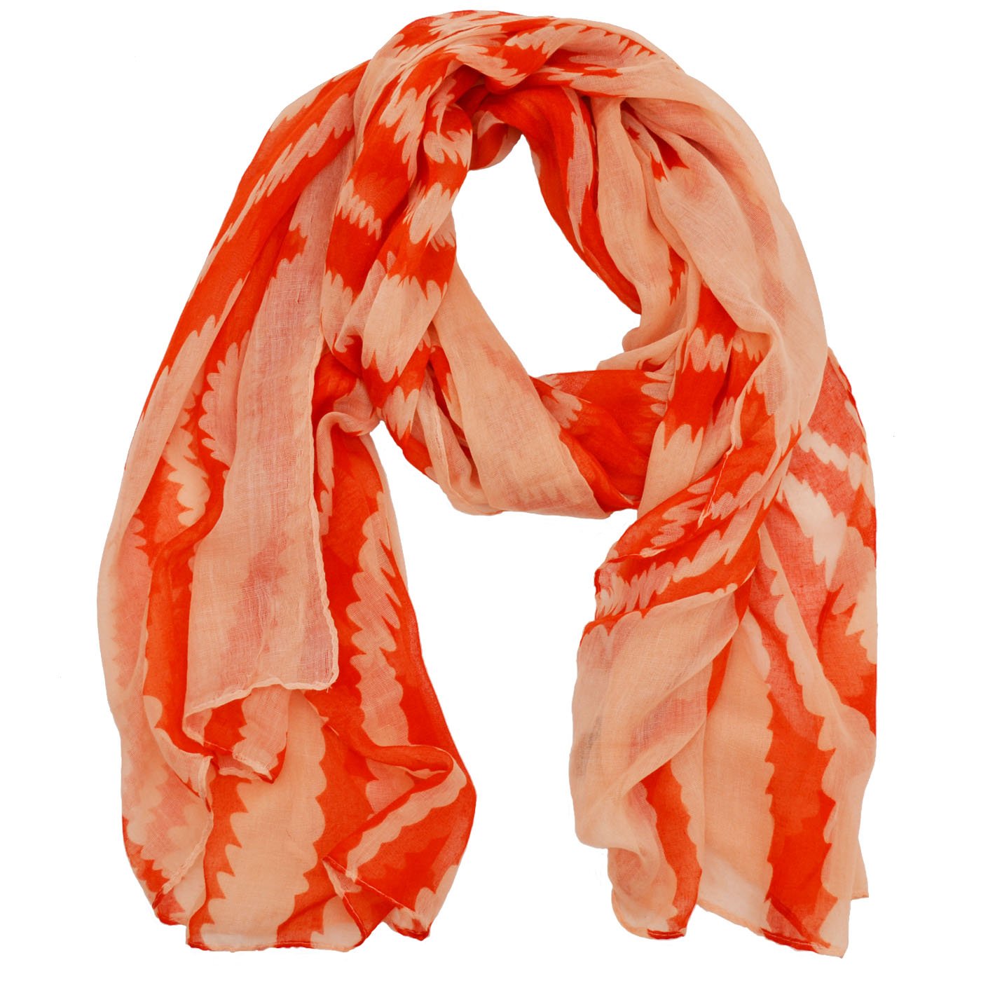 Ria Animal Print Scarf – SHOP ROFFE