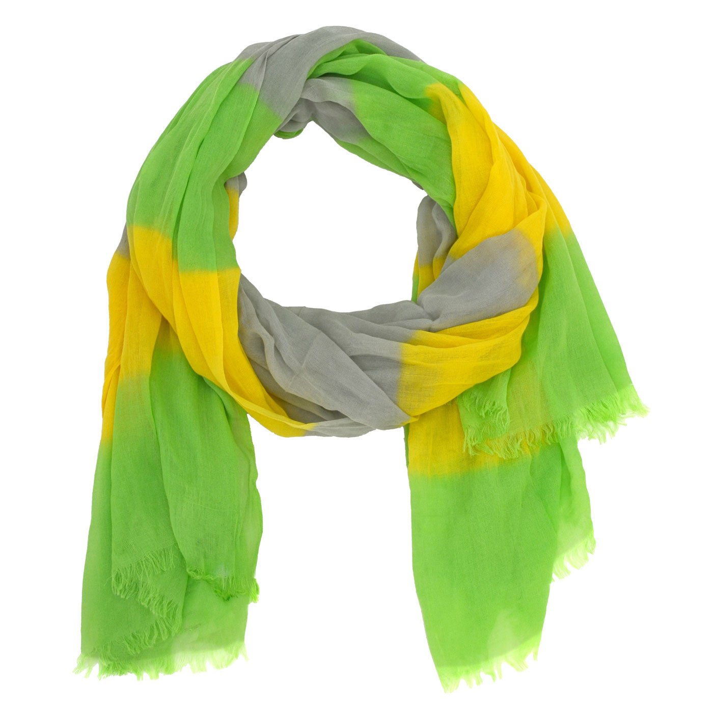 Sierra Stripe Scarf – SHOP ROFFE