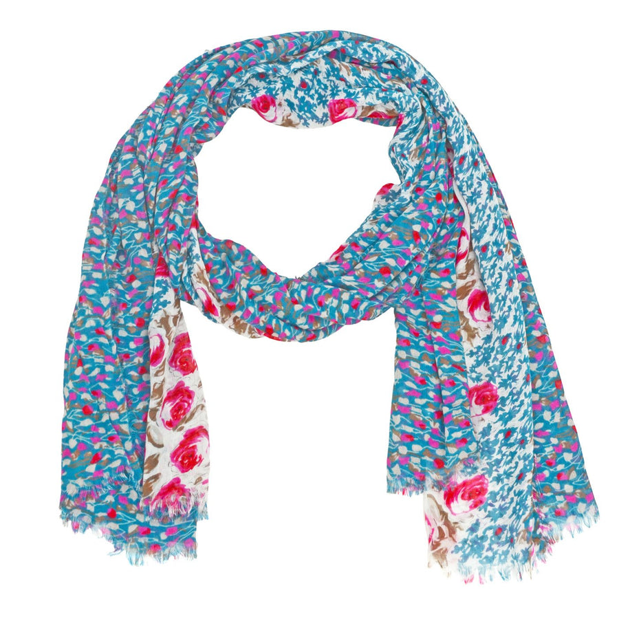 Women’s Scarves – Stylish, Elegant & Versatile – SHOP ROFFE