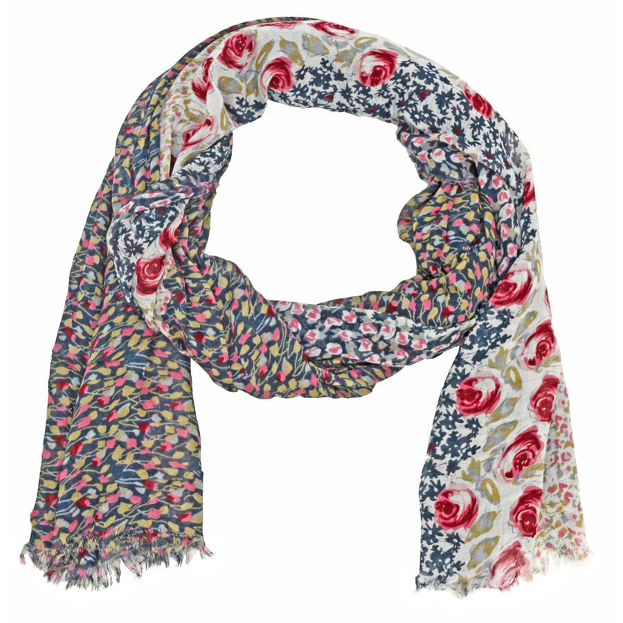 Women’s Scarves – Stylish, Elegant & Versatile – SHOP ROFFE