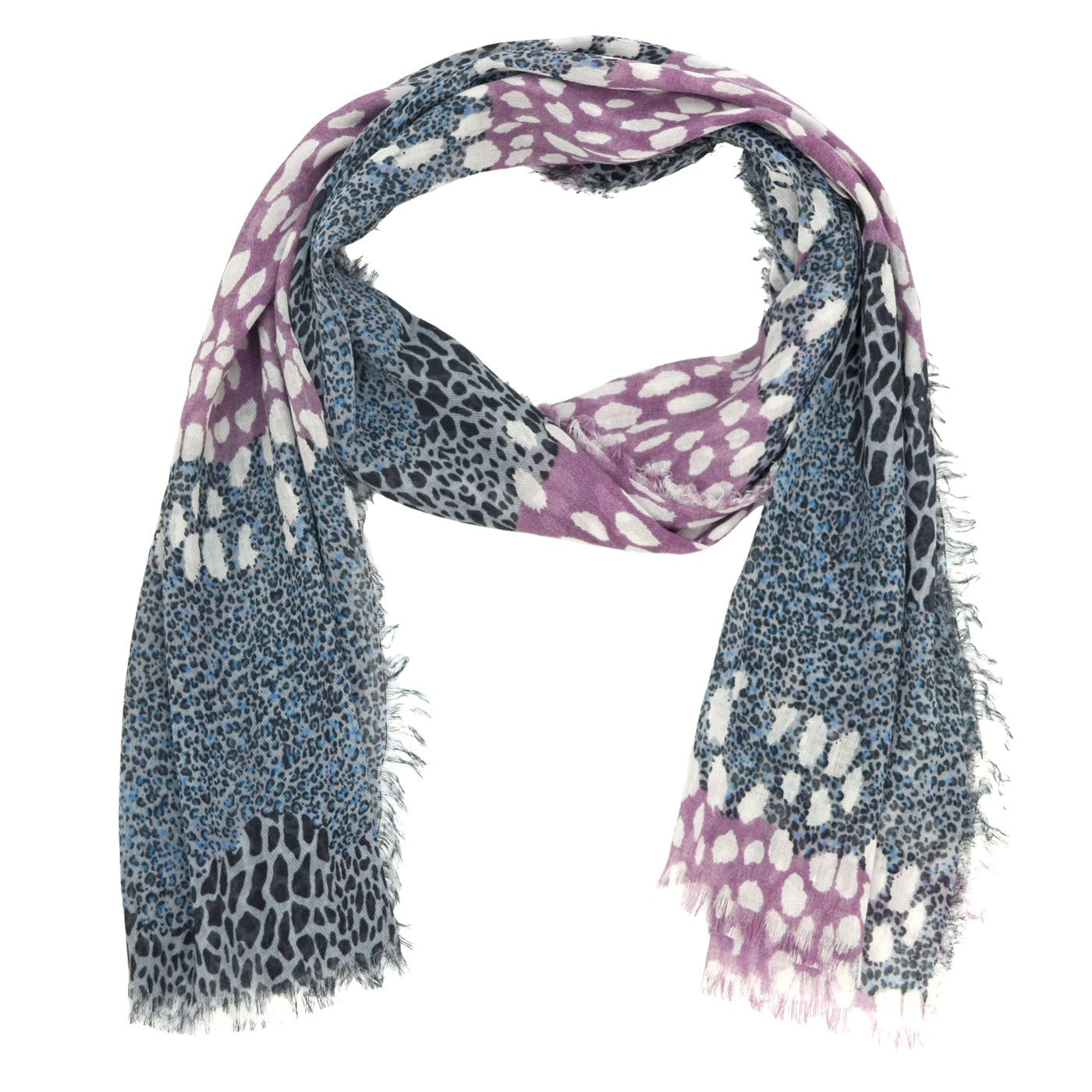 Taylor Print Scarf – SHOP ROFFE
