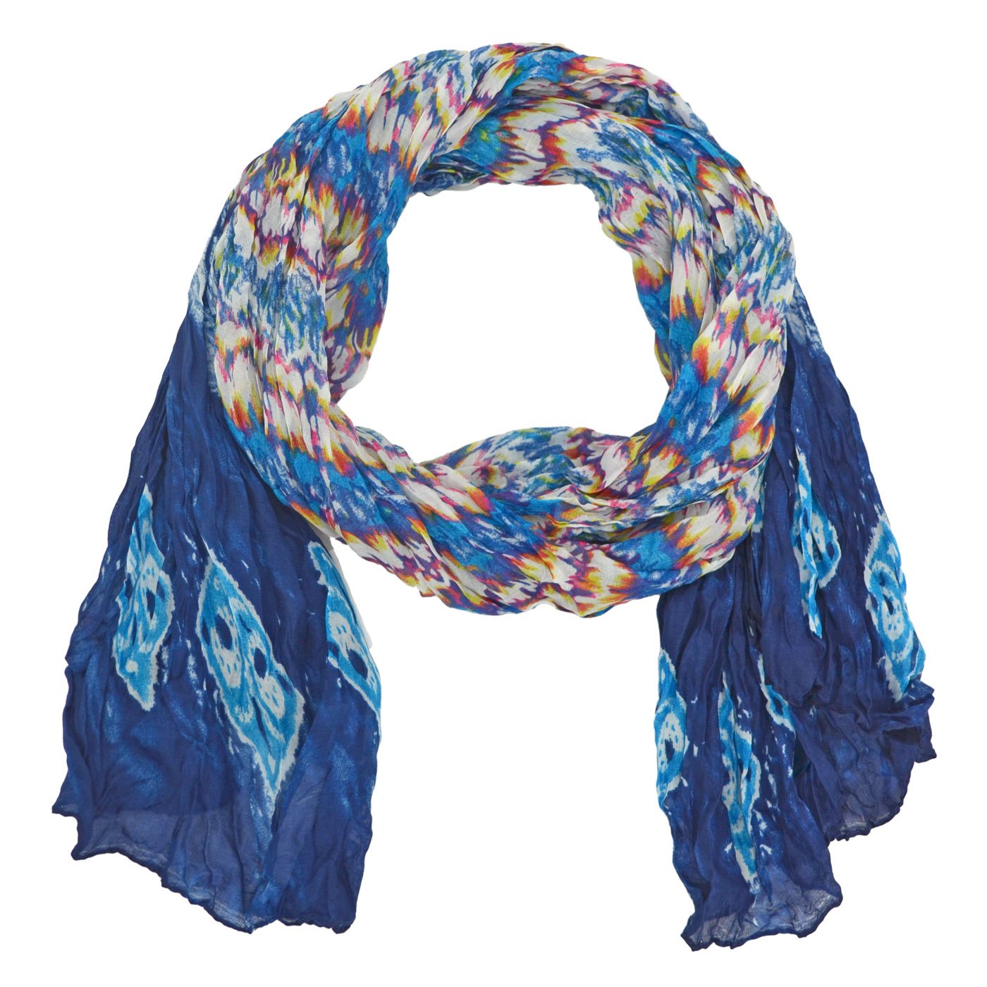 Olathe Navajo Scarf – SHOP ROFFE