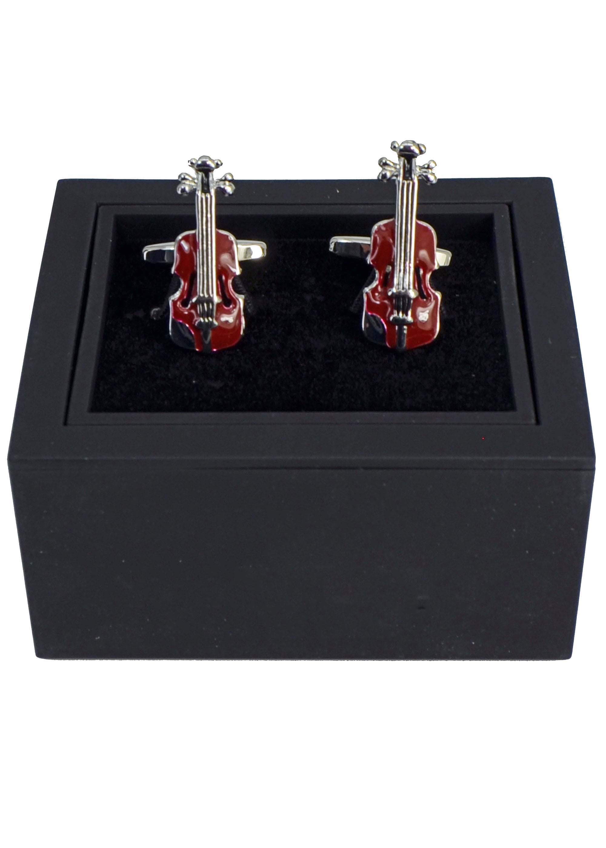 Duchamp London Cello Cuff Links – SHOP ROFFE